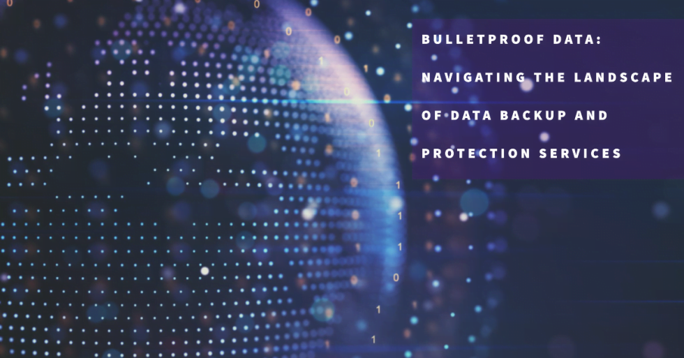 Bulletproof Data Backup | Kwik Support