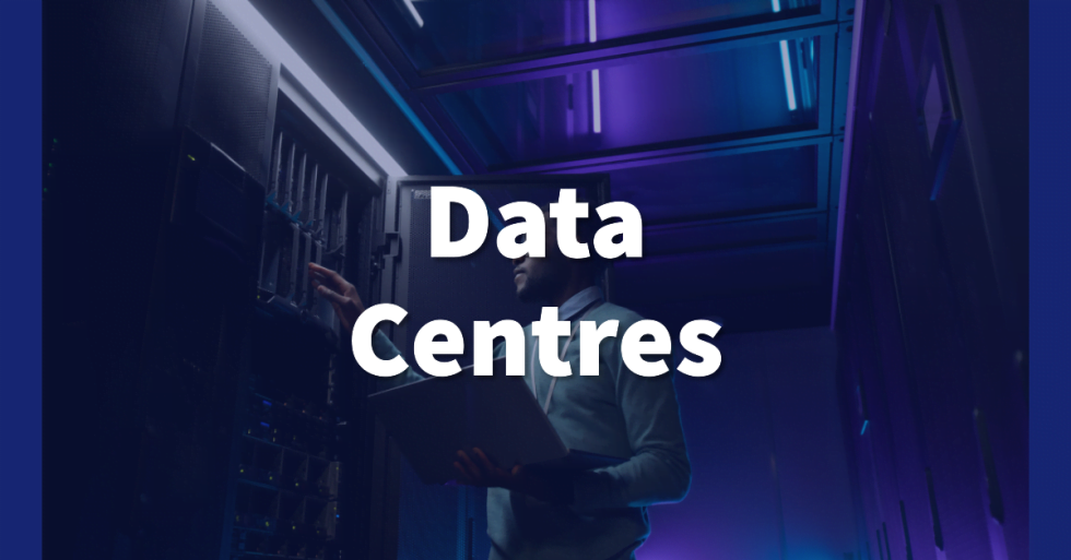 Data Centres Hosting Our Private Cloud | Kwik Support