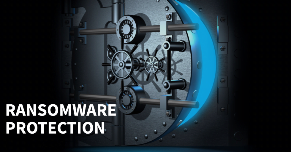 Kwik Backup: Ransomware Protection | Kwik Support
