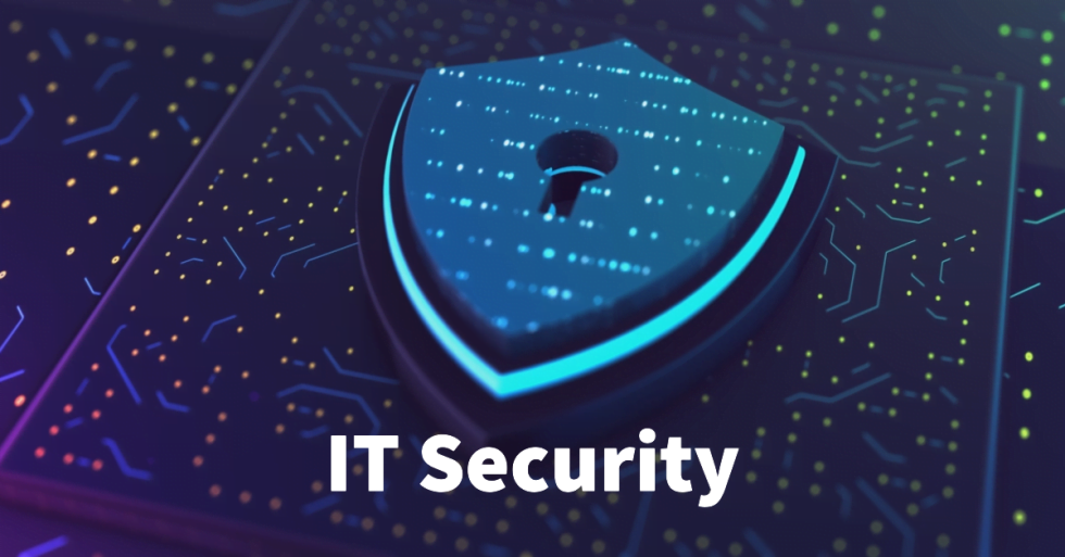 Exploring IT Security Services For Businesses | Kwik Support
