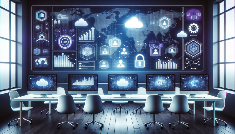 What Is Managed IT Security? | Kwik Support